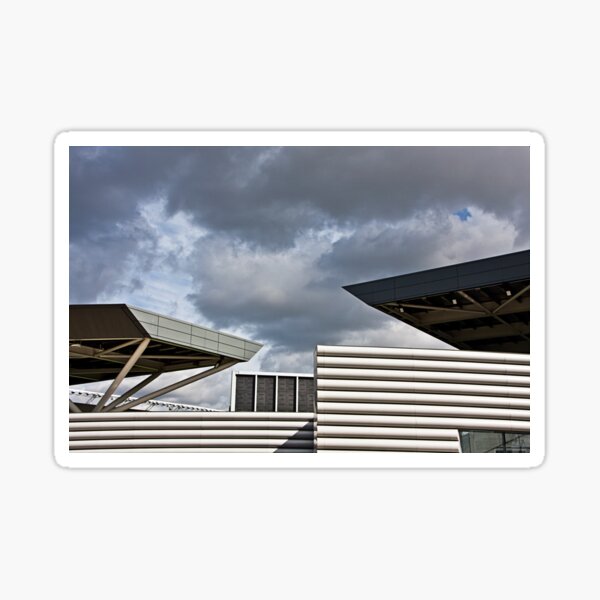 "ETIHAD TRAINING ACADEMY" Sticker for Sale by MIKESCOTT | Redbubble