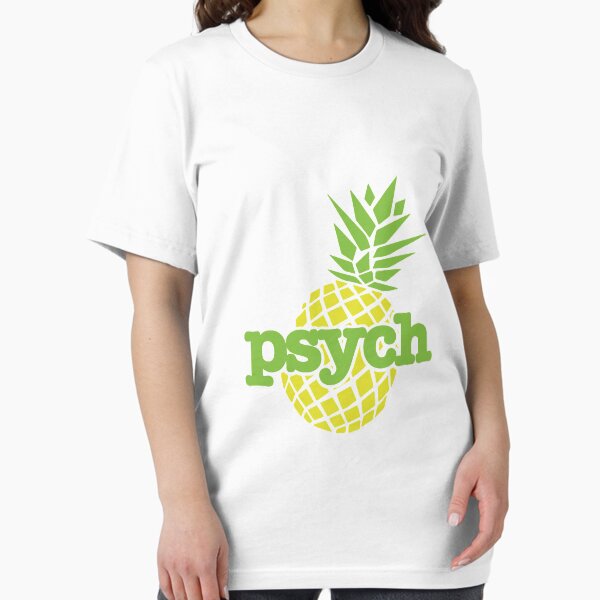 Psych Merch & Gifts for Sale | Redbubble