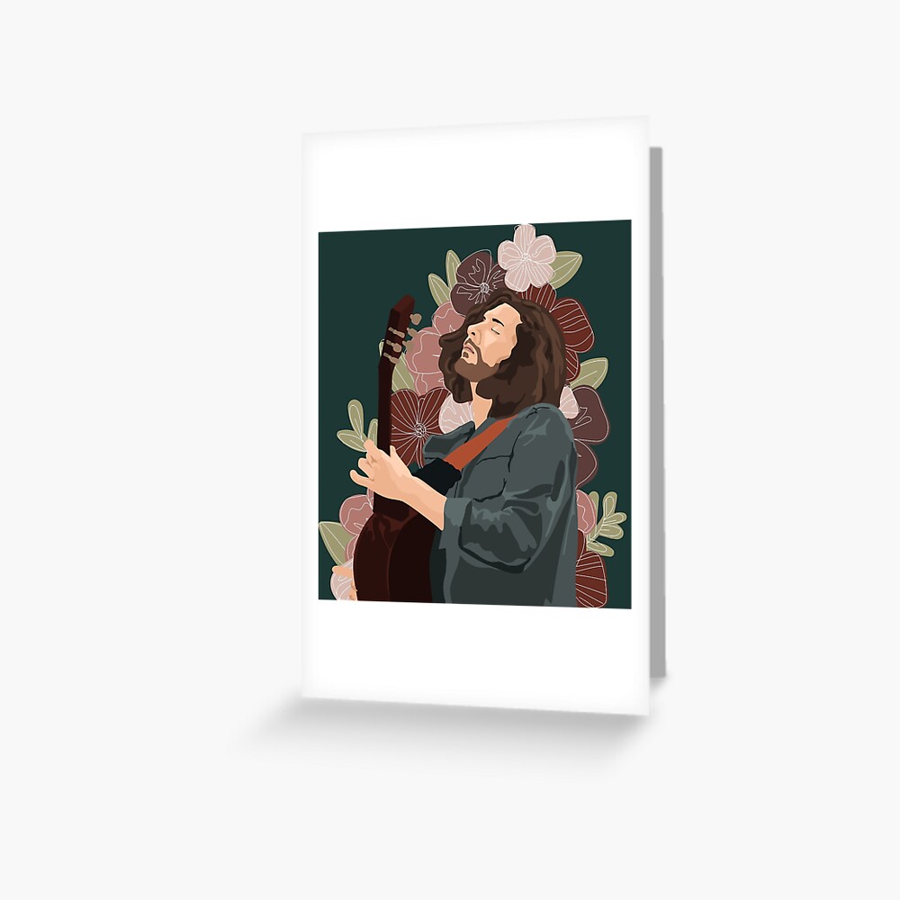 "Hozier Live" Poster for Sale by mawitherspoon | Redbubble