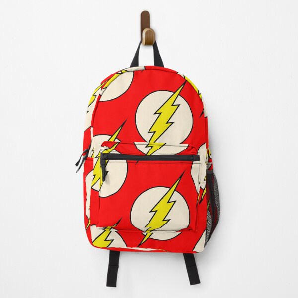Mochilas: Flashes | Redbubble