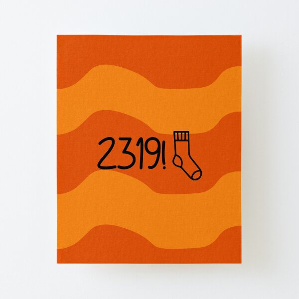 2319 Wall Art | Redbubble