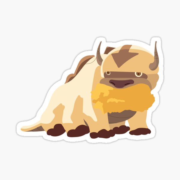 "Appa" Sticker for Sale by sethpvand | Redbubble