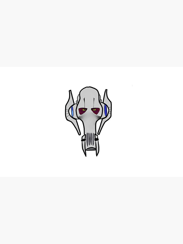 "general grievous" Coffee Mug by ashleyyxxn | Redbubble