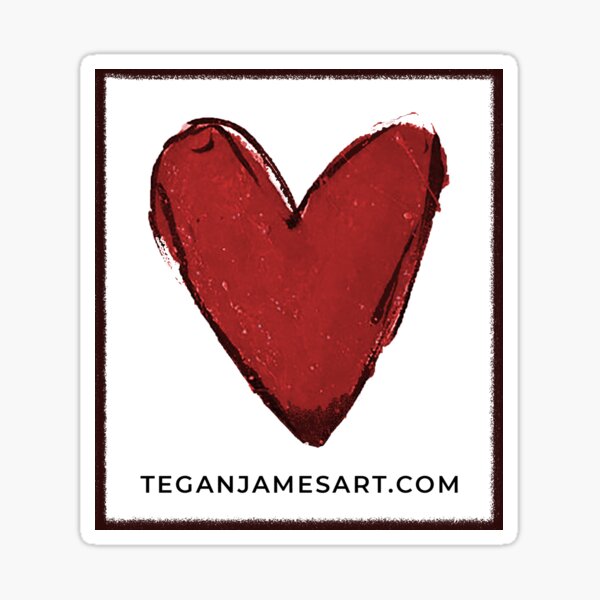 Tegan James Shop Redbubble