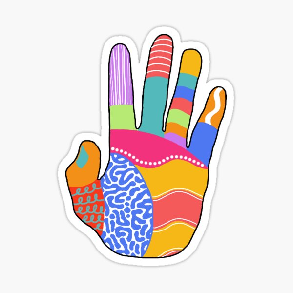 Radical Stickers Shop | Redbubble