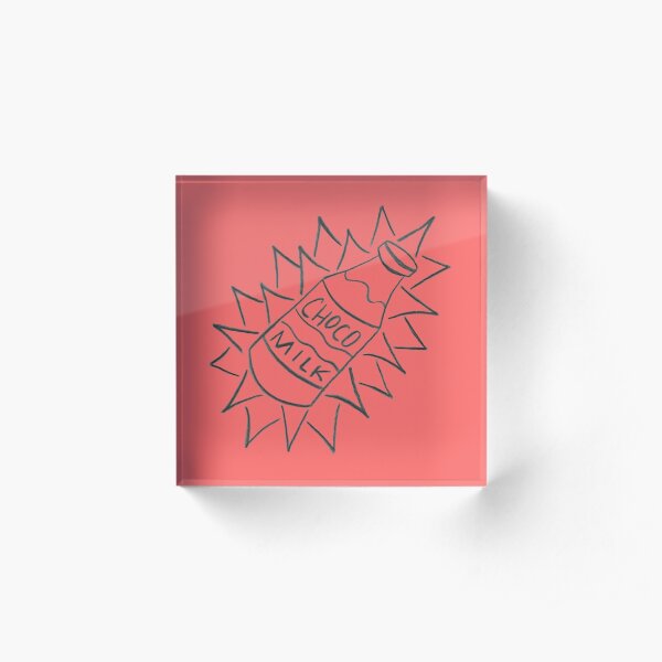 " Jetzt können Sie Ihre Kleidung und Accessoires mit dem Lieblingsgetränk aller Zeiten ...