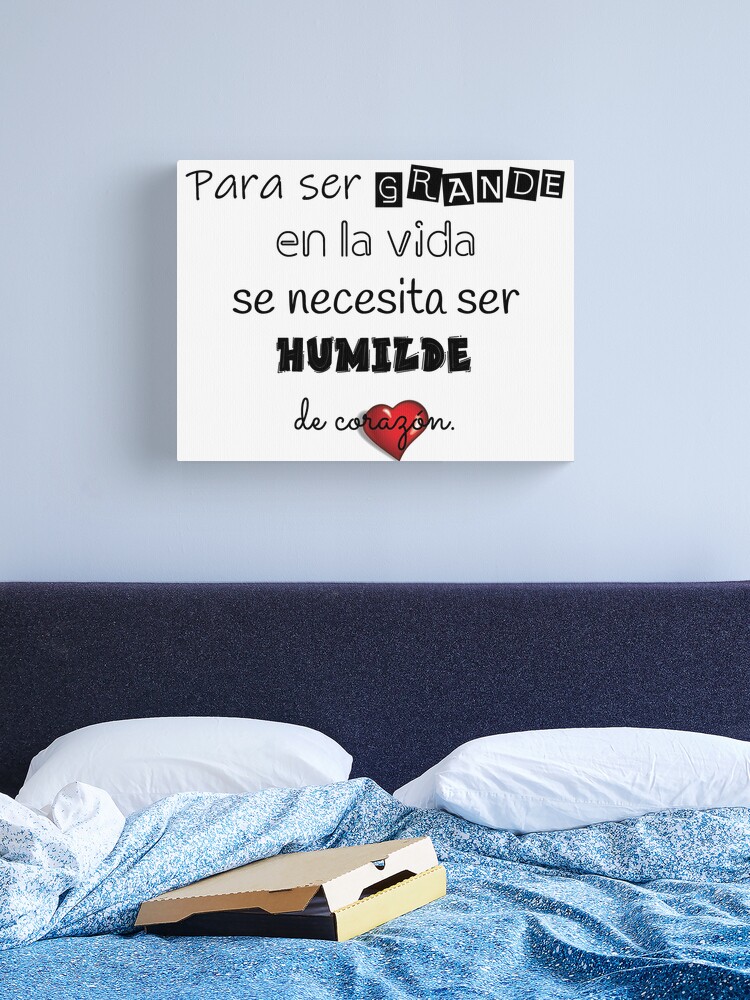 Ser Humilde Quotes Humilde