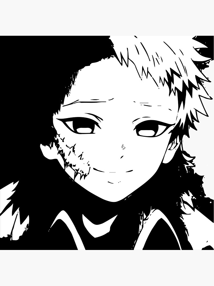 "sabito " Sticker for Sale by maistros05 | Redbubble