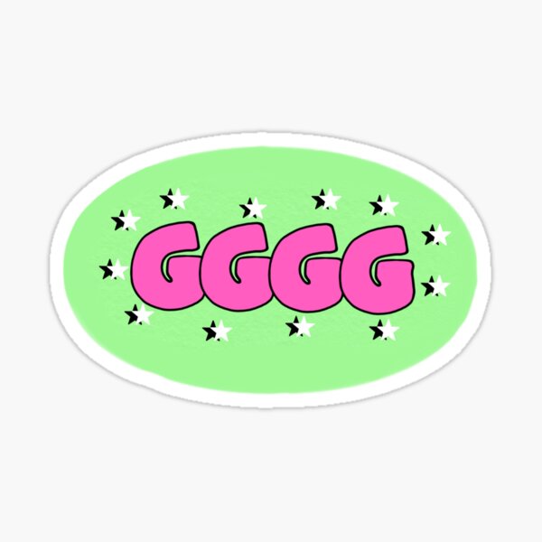 Gggg Gifts & Merchandise for Sale | Redbubble