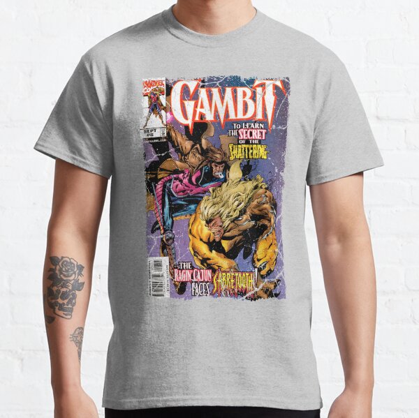 Gambit Gaming T-Shirts | Redbubble