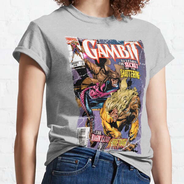 Gambit Gaming T-Shirts | Redbubble