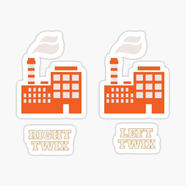 Twix Gifts & Merchandise for Sale | Redbubble