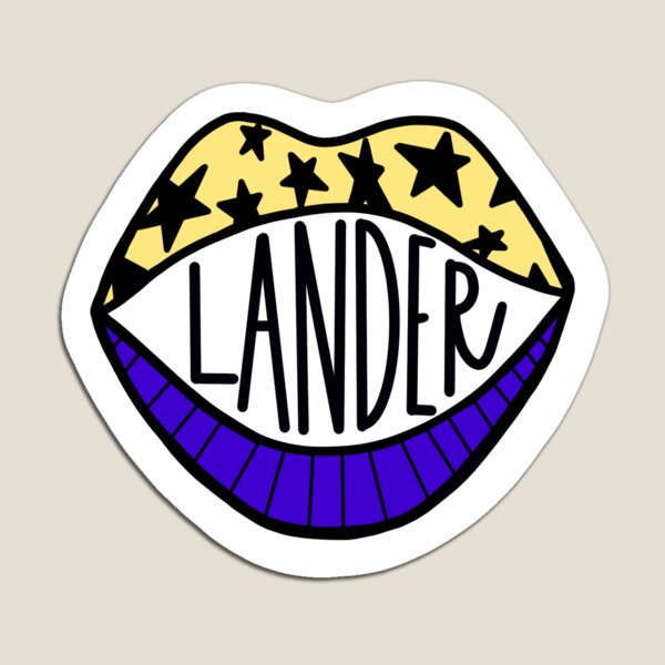 Lander University Gifts & Merchandise | Redbubble