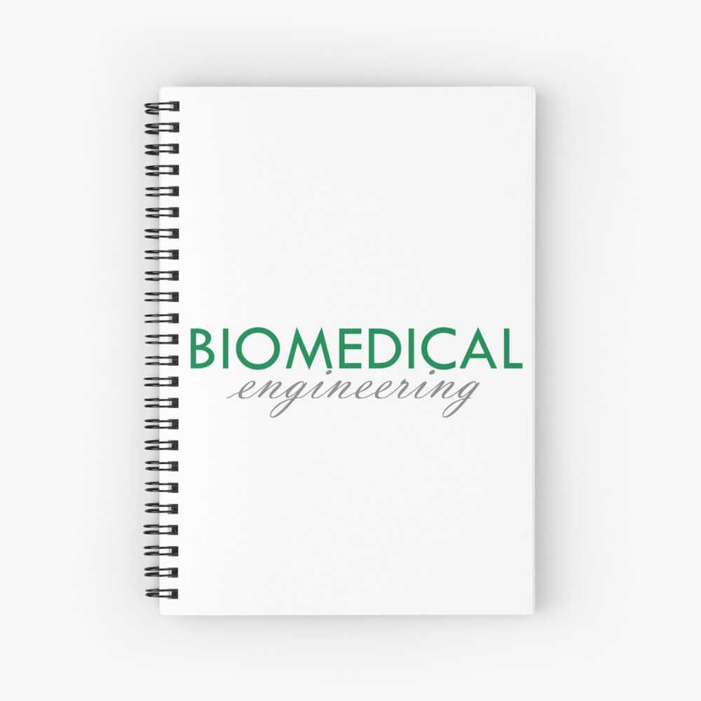 "Biomedical Engineering" Sticker for Sale by emmaell | Redbubble