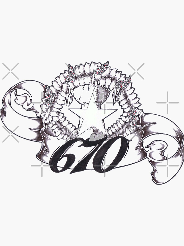 "Saipan template" Sticker for Sale by sgtla2001 | Redbubble