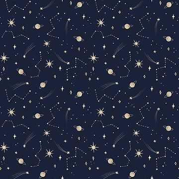 "Galaxy, shooting stars, comets pattern" Socks for Sale by KrollQueen ...