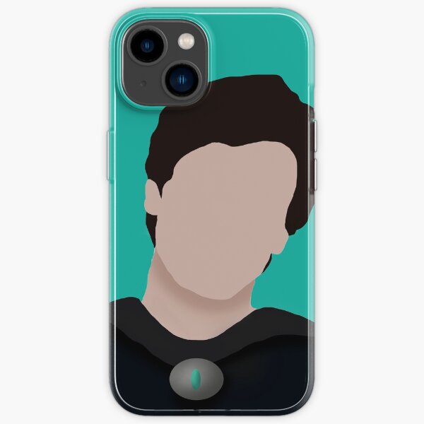 "Fitz Vacker Silhouette (KOTLC)" iPhone Case for Sale by mythseeker ...