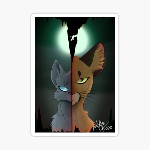 "Sharptooth" Sticker by MysteryDrago | Redbubble