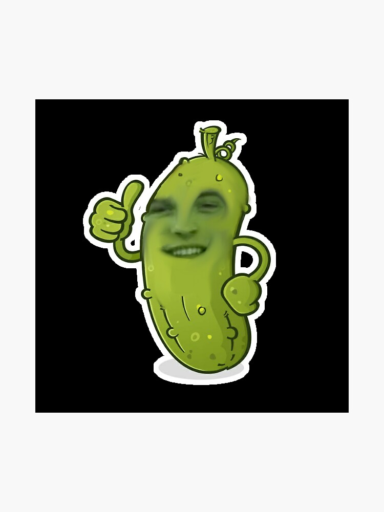 "wooah" Sticker for Sale by Tallers | Redbubble