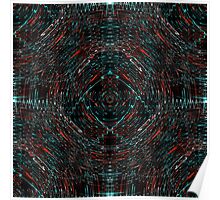 "Vibrations " by KrazeeKustom | Redbubble