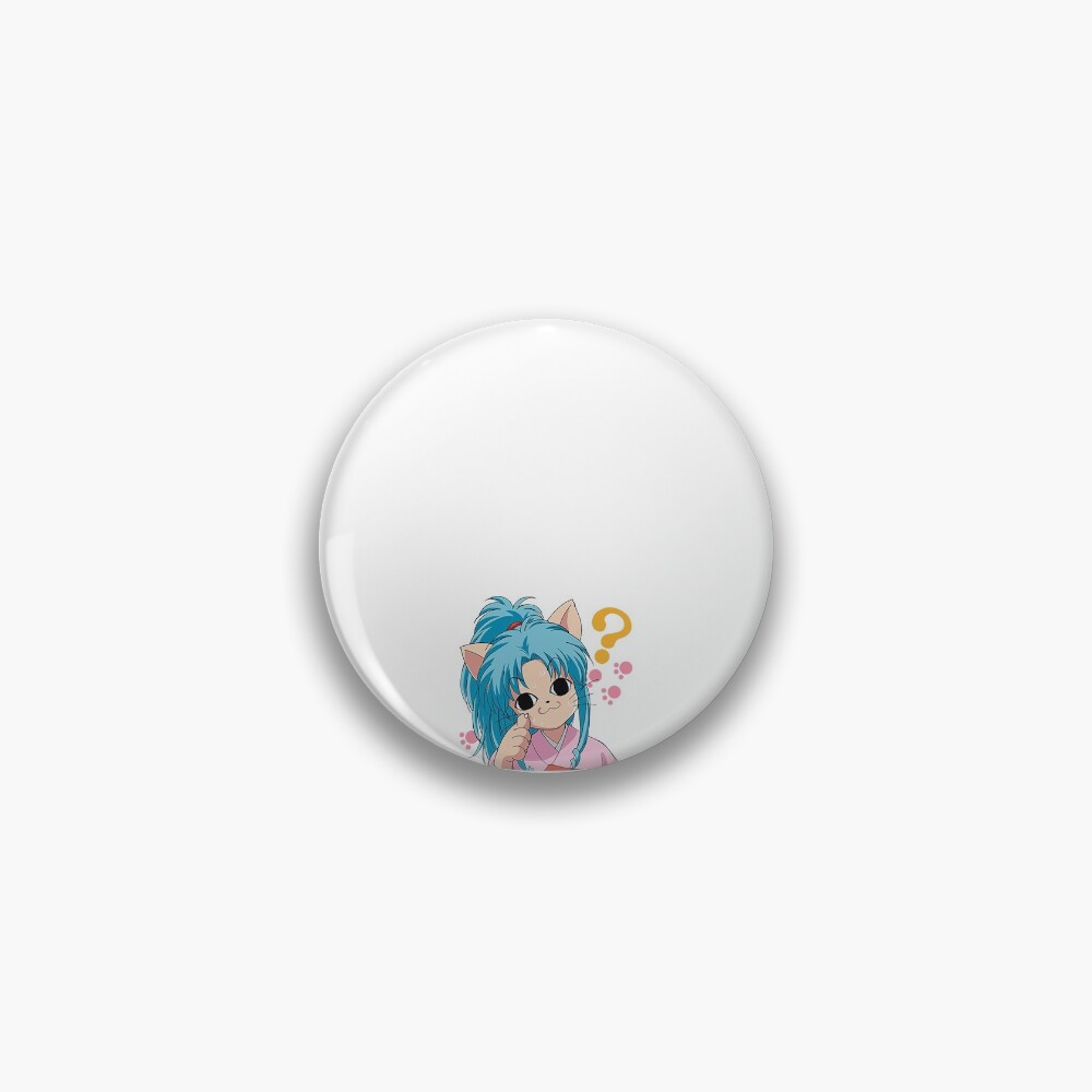 "Kitty Botan " Sticker for Sale by Squeebii | Redbubble