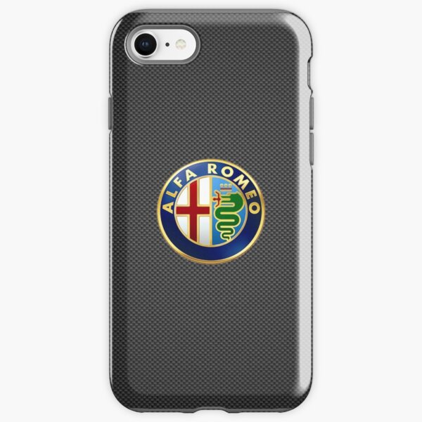 Alfa Romeo iPhone cases & covers | Redbubble