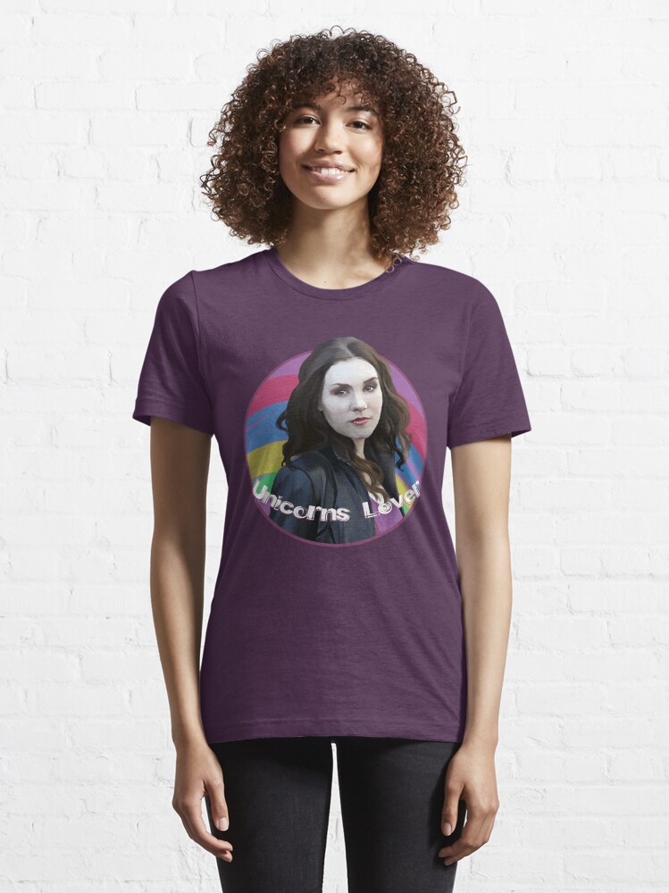 "Meg 2.0" T-shirt for Sale by KanaHyde | Redbubble | moose t-shirts ...
