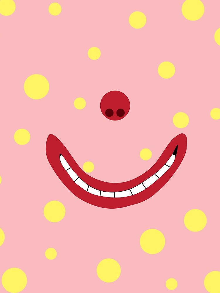 "Mr Blobby Mouth Mask" Mini Skirt for Sale by jessvacon | Redbubble