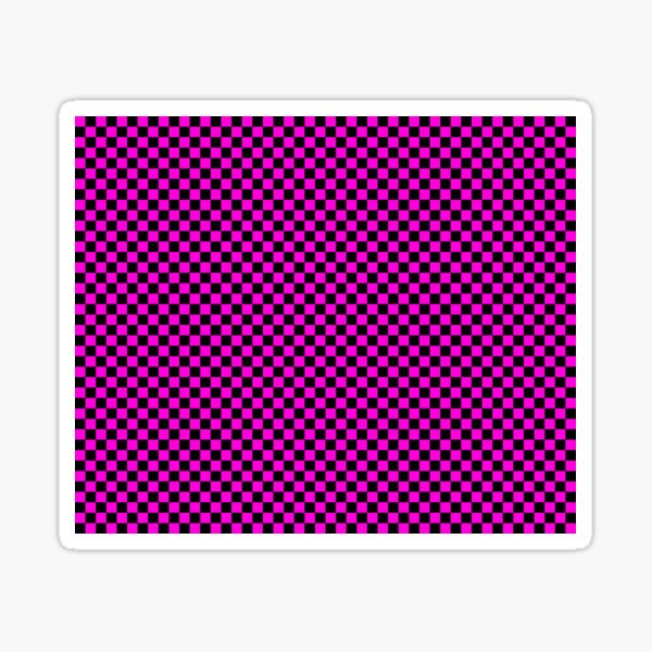 "Missing texture" Sticker for Sale by Fortibis | Redbubble