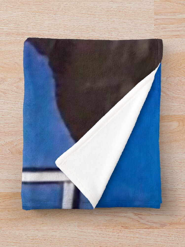 "Suga - Mic Drop" Throw Blanket for Sale by lilacbunny | Redbubble