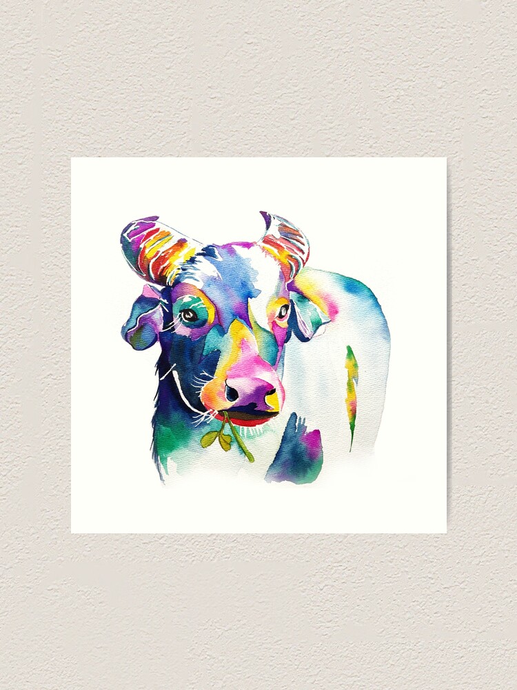 "Tamaraw" Art Print for Sale by althearoa | Redbubble