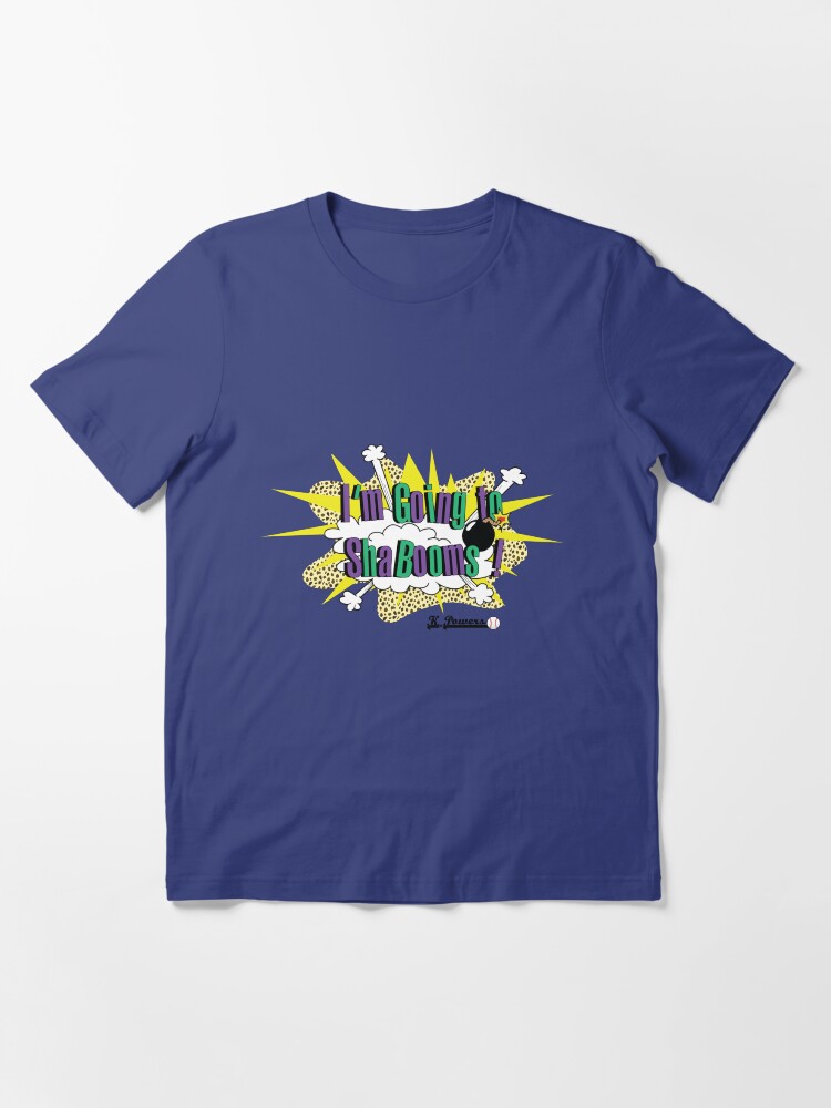 "I'm going to Shabooms !" T-shirt by TeasandMore | Redbubble