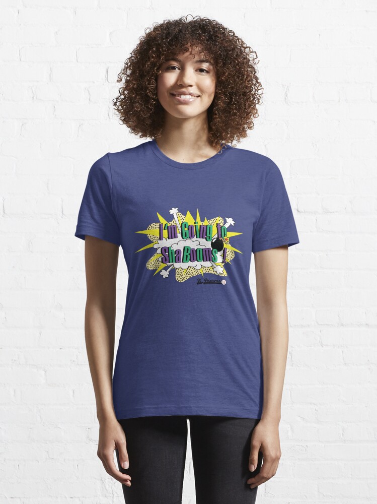 "I'm going to Shabooms !" T-shirt by TeasandMore | Redbubble