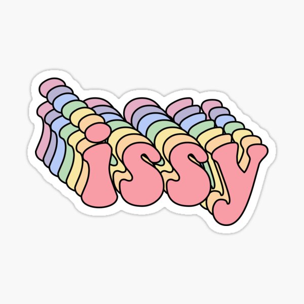 Issy Gifts & Merchandise for Sale | Redbubble