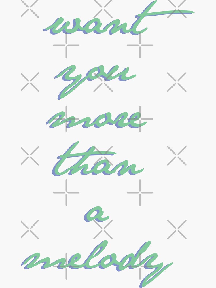 "Sunflower vol. 6 by Harry Styles sticker" Sticker by mmikhaila | Redbubble