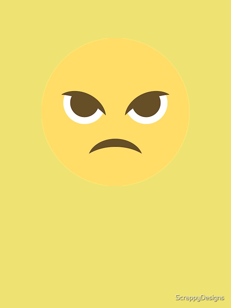 Angry Emoticon PNG Images Free Photos, PNG Stickers,, 43% OFF