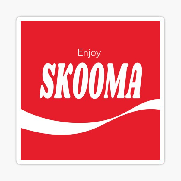 Skooma Gifts & Merchandise | Redbubble