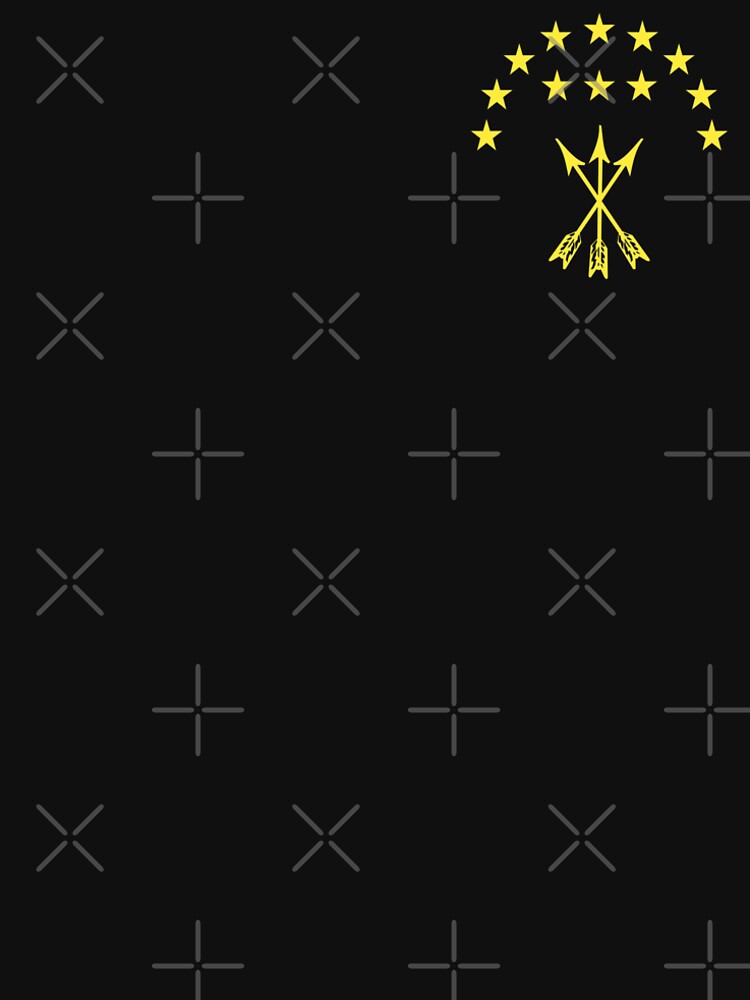 "Adiga Flag Gift For Circassian Great Adiga" T-shirt for Sale by ...