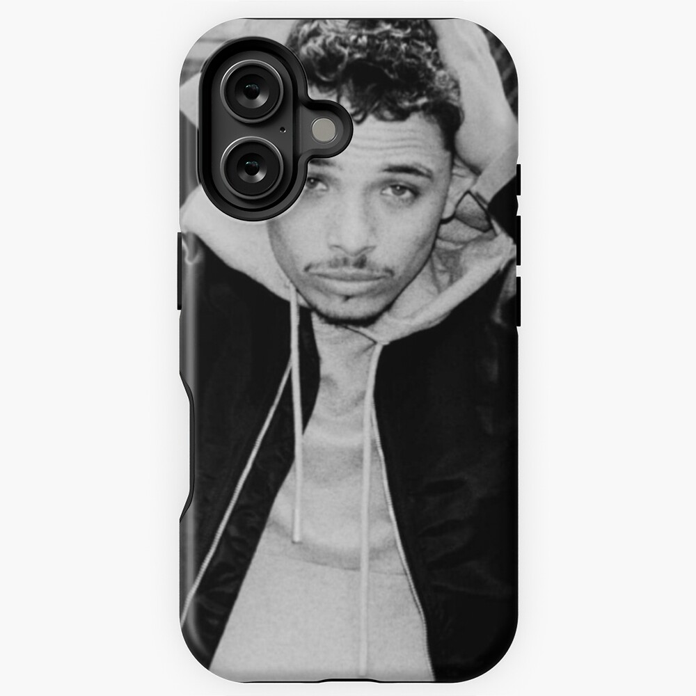 "Anthony Ramos" Essential T-Shirt for Sale by Itz-Bright | Redbubble