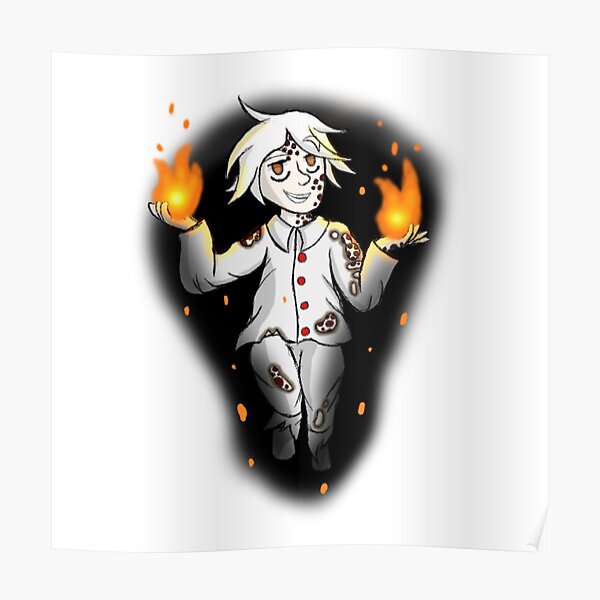 "Aiden " Poster for Sale by PinetreeMarking | Redbubble