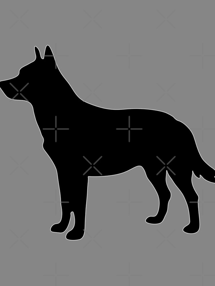 Heeler Logo