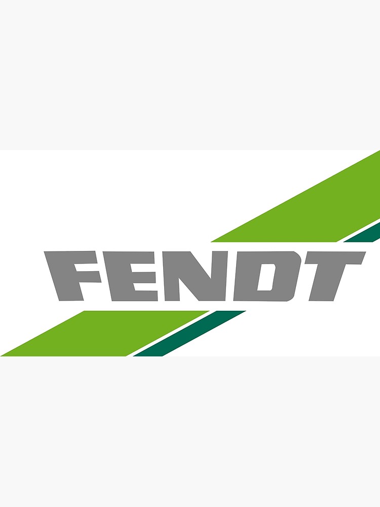 Fendt Logo
