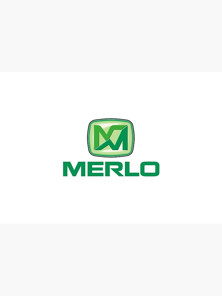 Merlo Logo
