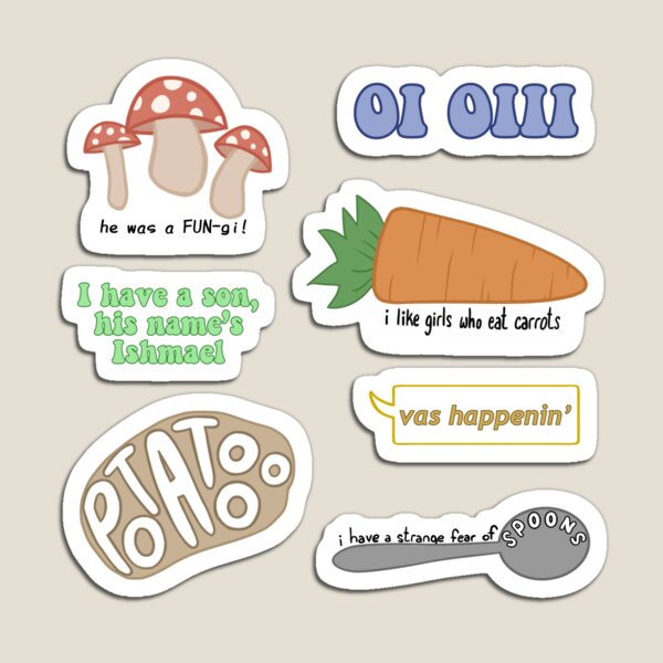 One Direction Puns One Direction Joke Stickers For Sale | Redbubble