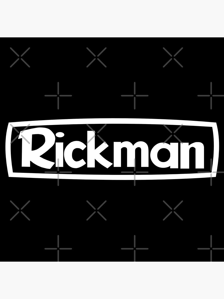 "Rickman Motorcycles Shirt, Sticker, Mask" Poster by TheScrambler ...