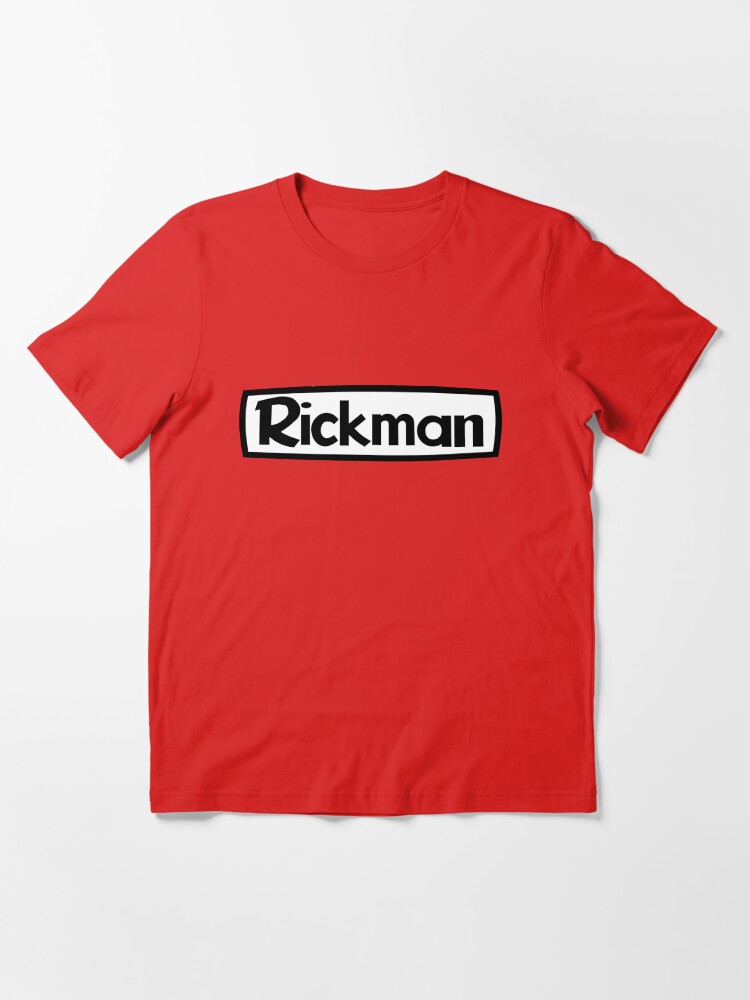 "Rickman Motorcycles Shirt, Hoodie, Sticker, Mask" T-shirt for Sale by ...