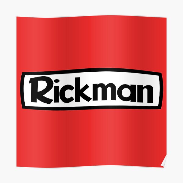 "Rickman Motorcycles Shirt, Hoodie, Sticker, Mask" Poster by ...