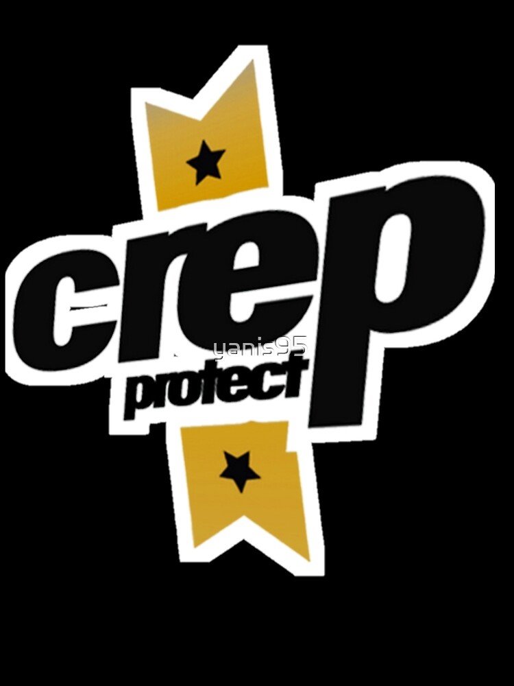 "crep protect " Leggings by yanis95 | Redbubble