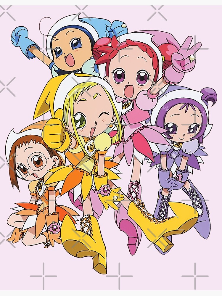 Ojamajo Doremi Motto Magical Doremi Amino Motto! Ojamajo Doremi: Kaeru