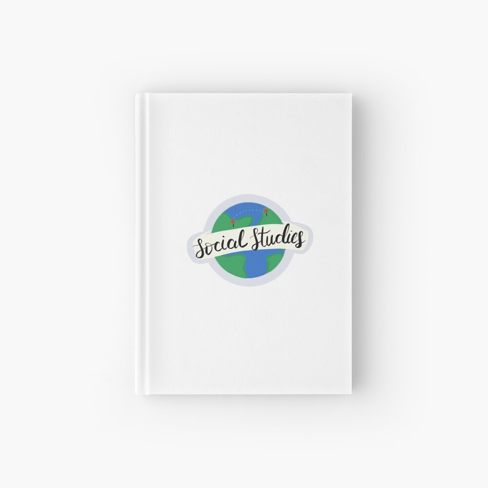 "Social studies " Sticker for Sale by amgc-artwork | Redbubble